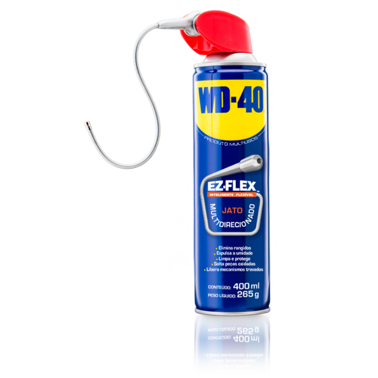 Produtos WD-40 Brasil