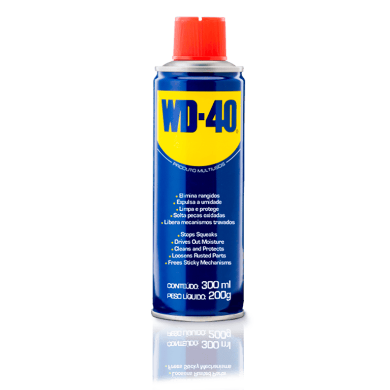 Produtos WD-40 Brasil