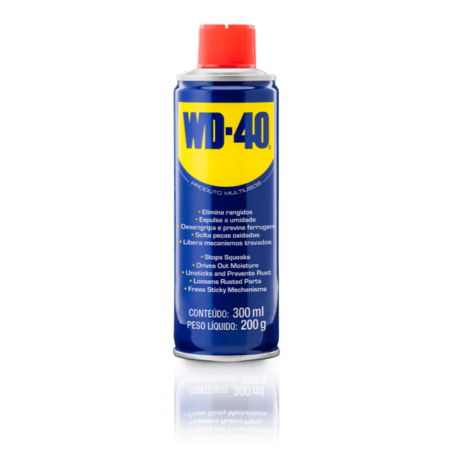 Encontre uma Loja - WD-40 Brasil