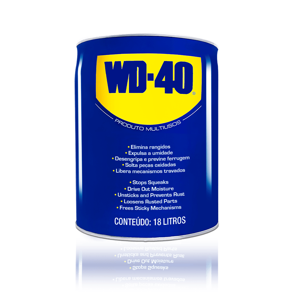 Encontre uma Loja - WD-40 Brasil